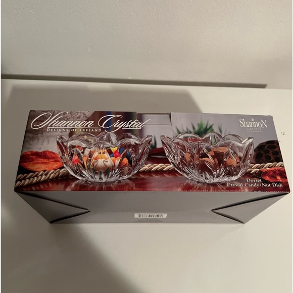 Shannon | Kitchen | New Shannon Crystal | Poshmark
